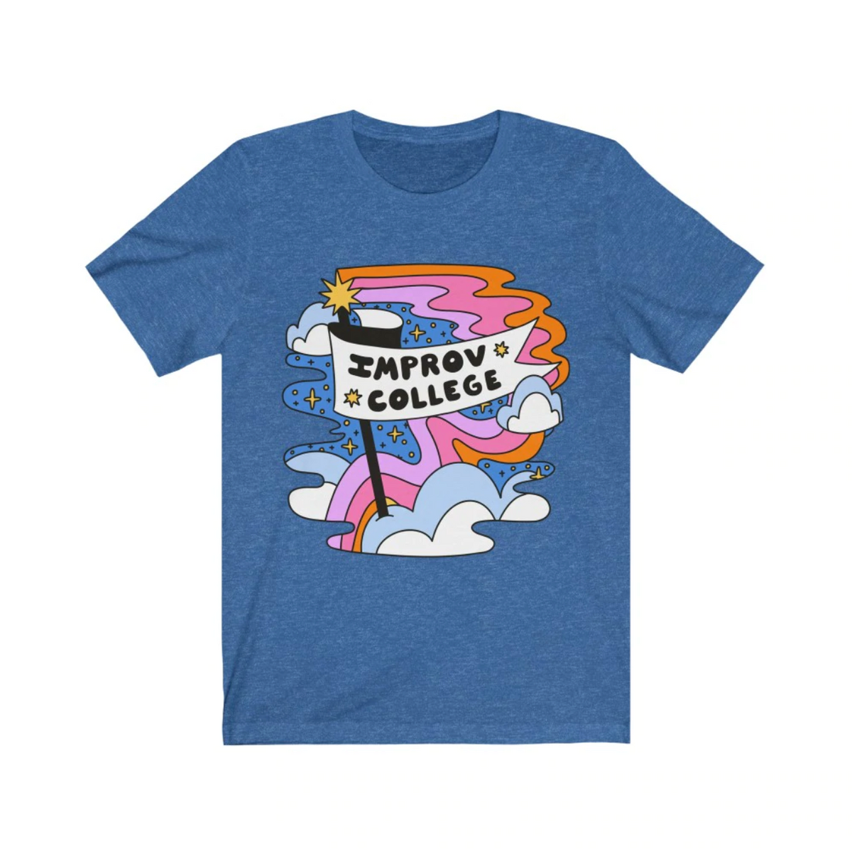 Merch – Improv College